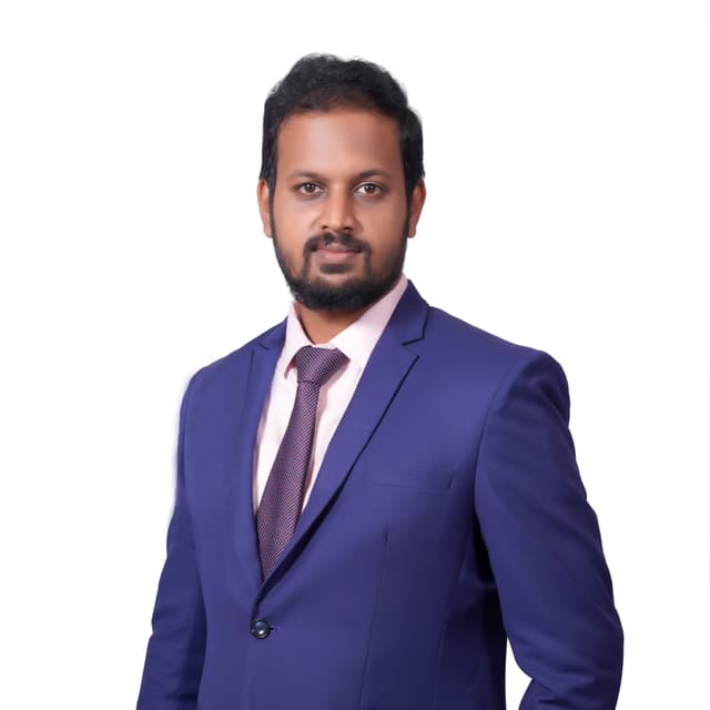 VRU & Co., The best CA Firm in Chennai for GST Filing, Company Registration, IT Filing